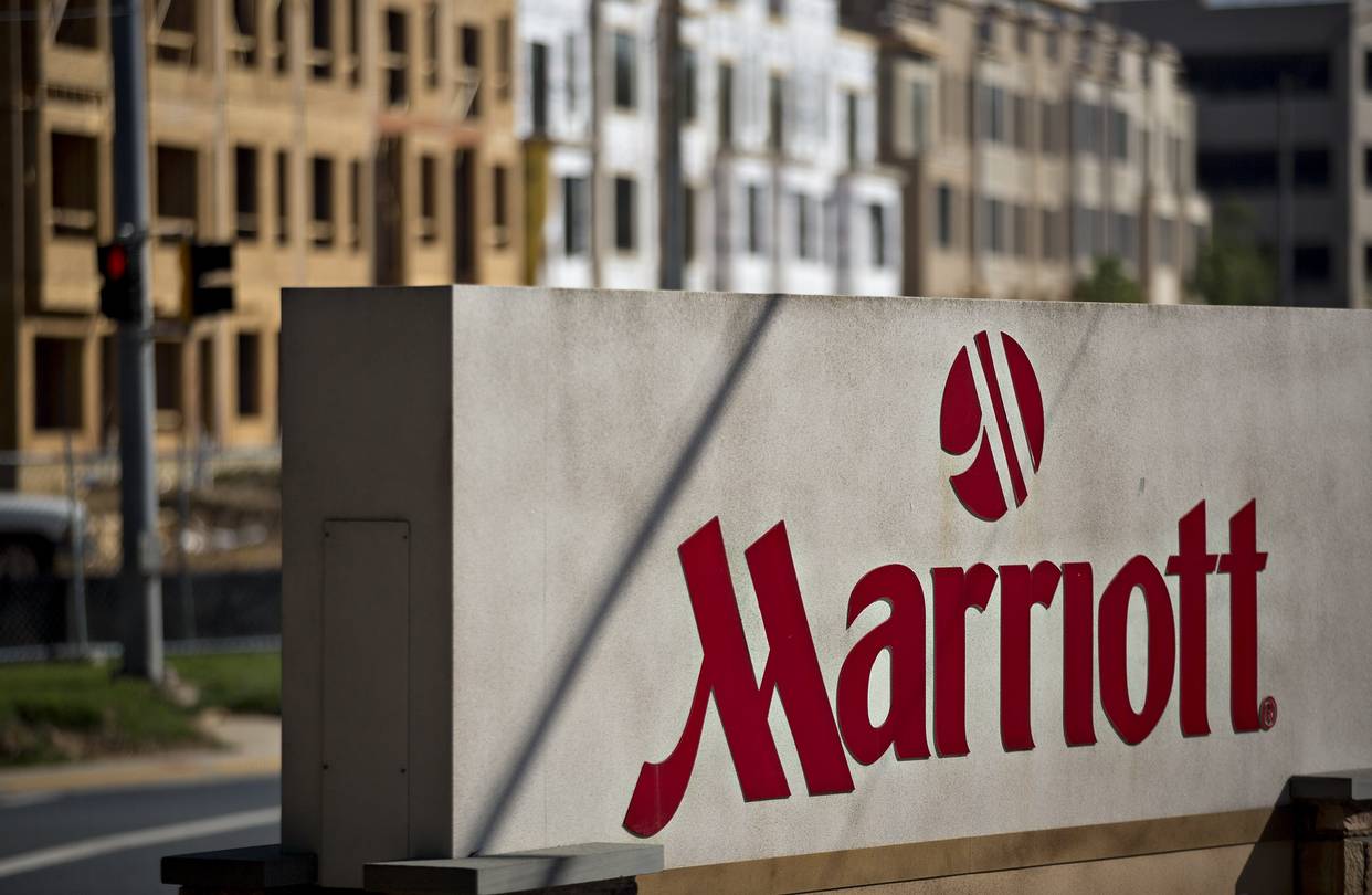 Marriott International reveals Robust Expansion Plans across Africa ...