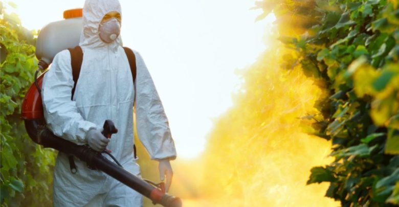 UN report reveals urgent action required to tackle chemical pollution ... UN report reveals urgent action required to tackle chemical pollution ...