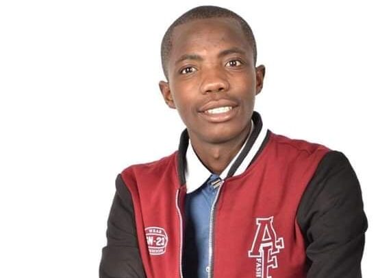 Blutus Mbambi: Zambian University Student Advocating Urgent Actions to ... Blutus Mbambi: Zambian University Student Advocating Urgent Actions to ...